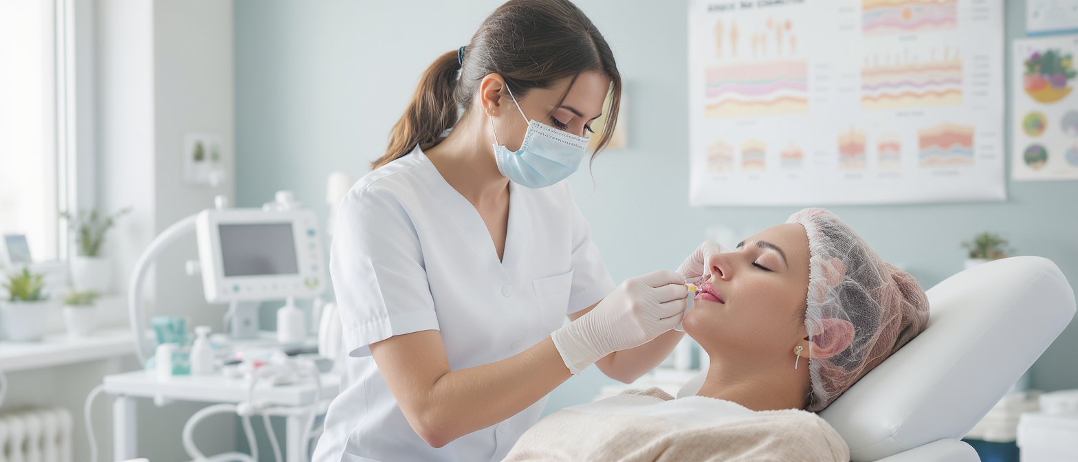 Un traitement prolongé au Dupilumab aussi efficace que les schémas ...